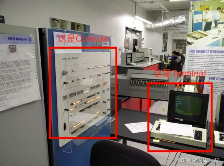 浅谈Linux tty体系，理清tty驱动层次与各种概念-CSDN博客