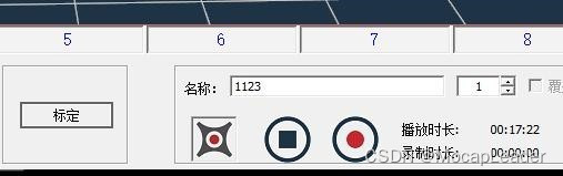 Maya与NOKOV度量动捕系统连接教程_maya套数据-CSDN博客