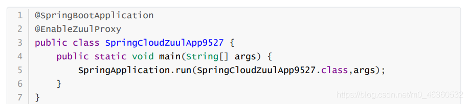 【Spring Cloud】Zuul 路由网关：什么是 Zuul，为什么要使用，路由功能的项目实战_什么是zuul-CSDN博客
