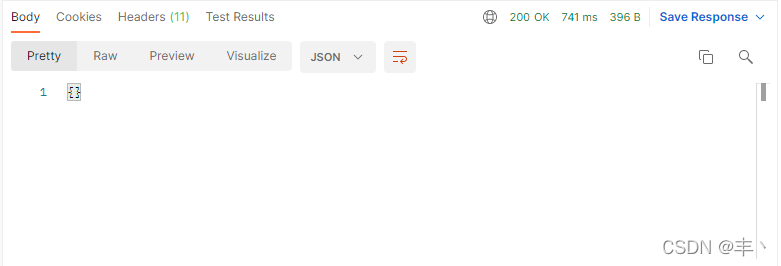 Java返回数据结果统一封装体ajaxresult Csdn博客