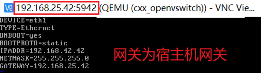 Openvswitch虚拟网络环境的规划与部署_是阿星的博客-CSDN博客_openswitch