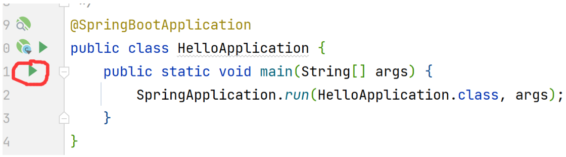 （超详解）SpringBoot初级部分-快速入门-02-CSDN博客