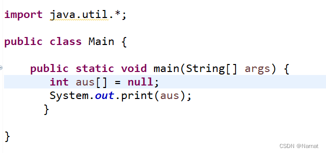 对 Java 中 指针 的理解java指针 Csdn博客