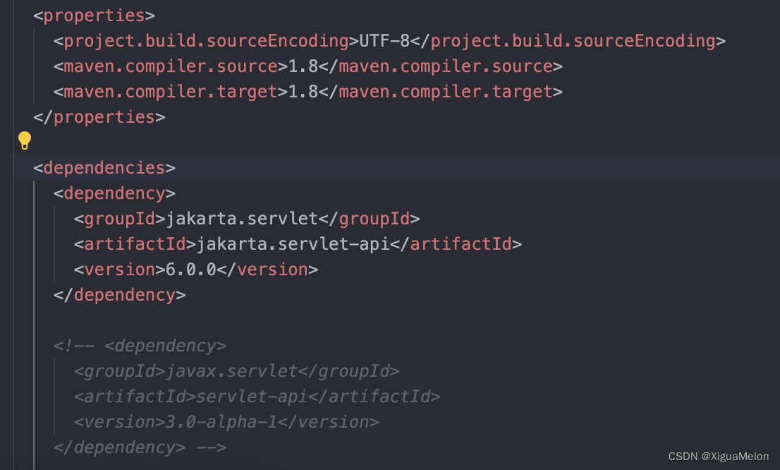 VScode部署基于Tomcat的Javaweb笔记_vscode tomcat-CSDN博客