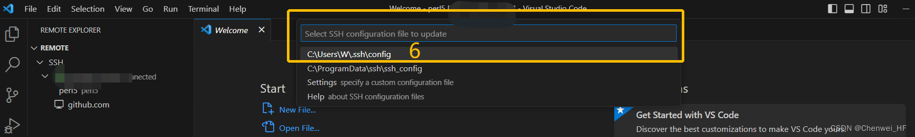VS code ssh 远程连接超算_并行超算云服务 远程连接-CSDN博客