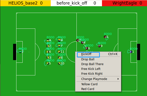 三步使用Docker容器创建RoboCup仿真2D环境_ubuntu使用docker搭建足球2d-CSDN博客