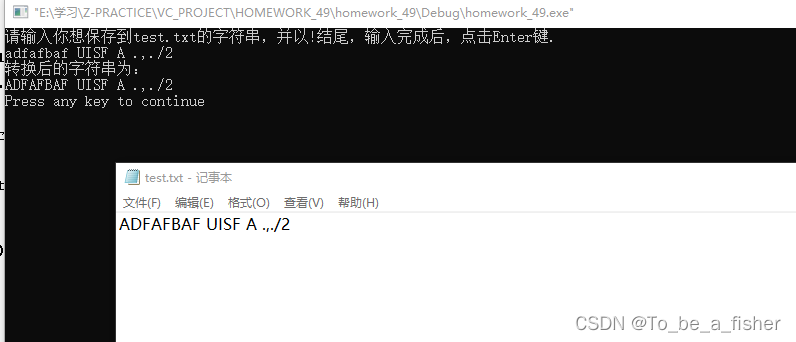 开始刷题--《C语言经典100题》_c语言刷题-CSDN博客