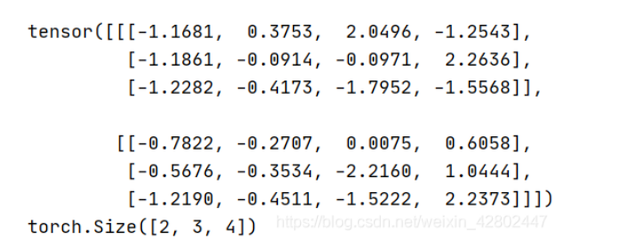 PyTorch_torch.tril-CSDN博客