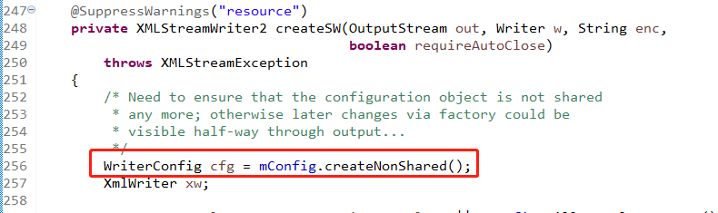Jackson序列化Xml声明_com.fasterxml.jackson.dataformat.xml.ser.toxmlgene-CSDN博客