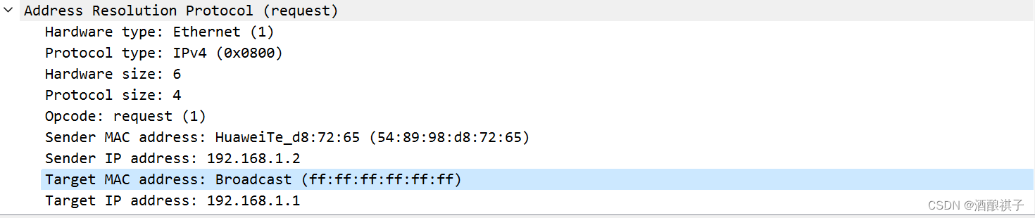 上课总结笔记_pc1 ping pc2 后,pc2的arp表里是否有pc1的mac地址和ip地址? pc2如何获得-CSDN博客