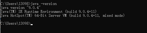 jdk-8u211-windows-x64/jdk-9.0.4_windows-x64_bin下载与安装_jdk-8u211-windows-x64.exe-CSDN博客