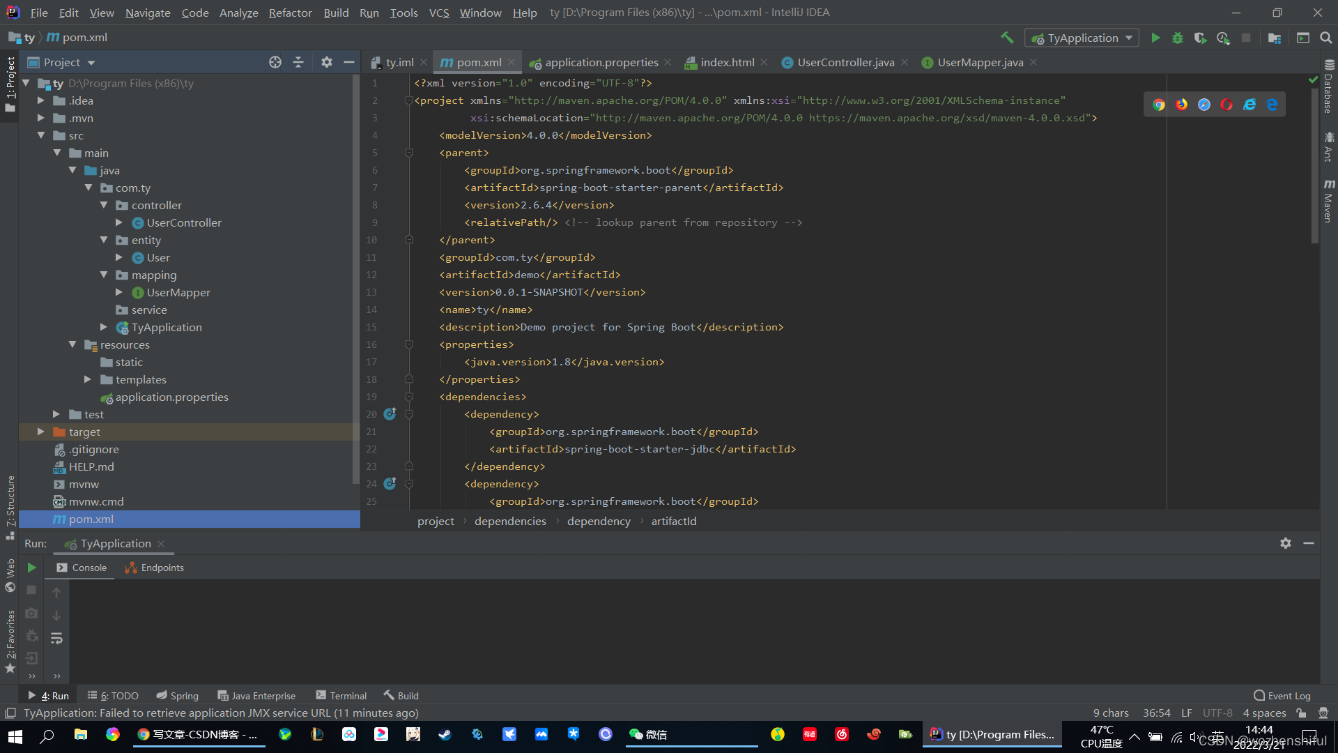 Springboot使用mybatisthymeleaf将数据传递到html页面上springboot如何将参数传回html页面 Csdn博客