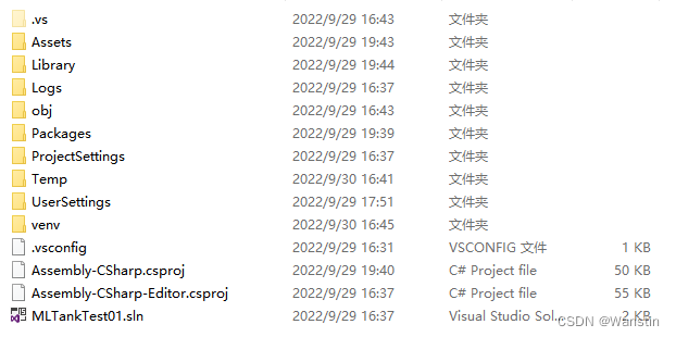 ML_Agent环境配置_pip install clearml-agent-CSDN博客