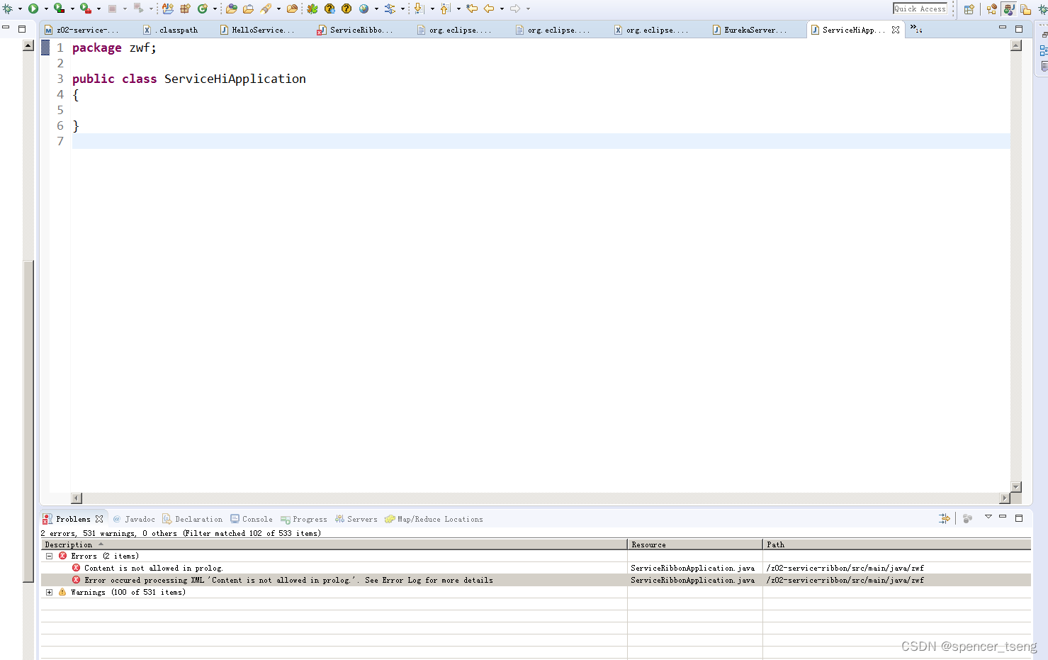 Content is not allowed in prolog._descriptionresourcepathlocationtype #2631 conversi-CSDN博客