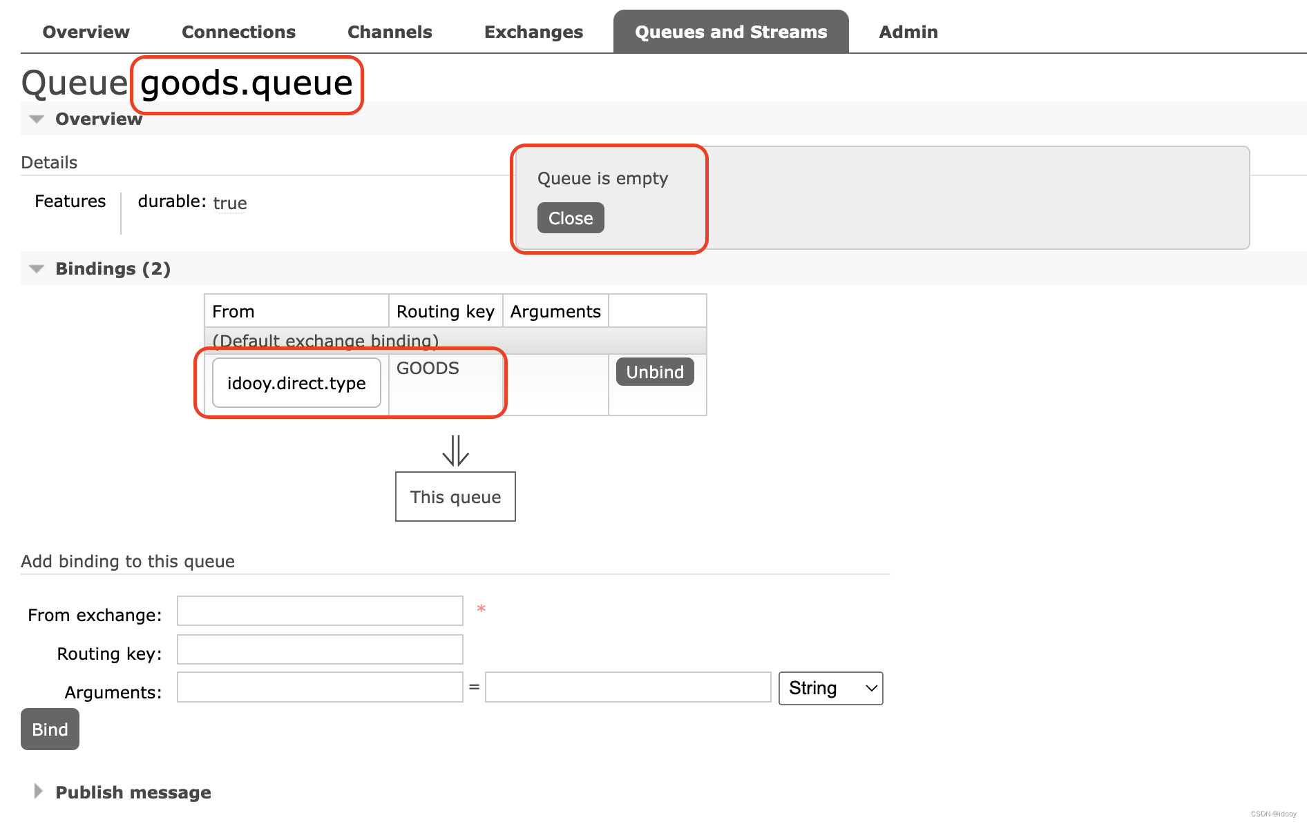 RabbitMQ的Exchange类型详解_rabbit exchange类型-CSDN博客