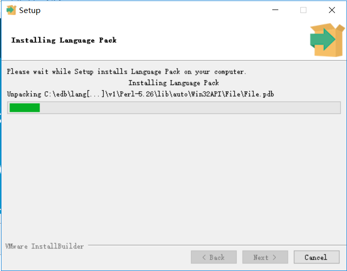 Windows下postgresql安装步骤（超级详细）_edb language pack-CSDN博客