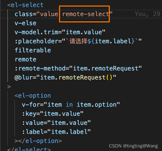 el-select 远程搜索下，添加下拉箭头_el-select 远程搜索时 添加箭头图标-CSDN博客