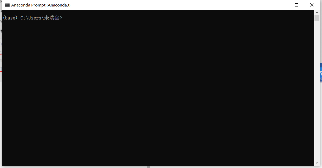 使用anaconda创建python虚拟环境，并使用国内清华镜像源anaconda创建环境使用国内源 Csdn博客 