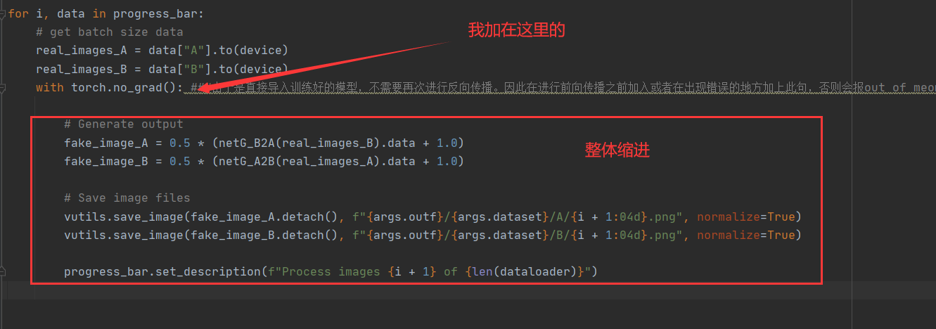 RuntimeError: CUDA out of memory.不一定是显存不够用_cuda out of memory. tried to ...