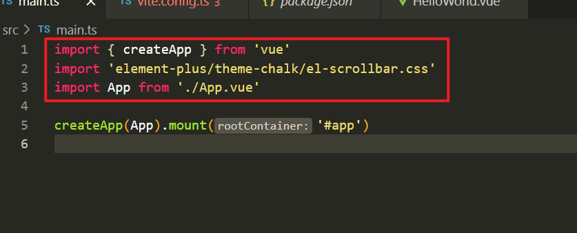 element-plus按需引入el-table不能滚动的问题_element plus scrollbar不能用鼠标滚动-CSDN博客