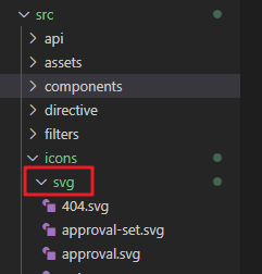 使用：iconfont的svg图标（2种方法）_iconfont.svg-CSDN博客