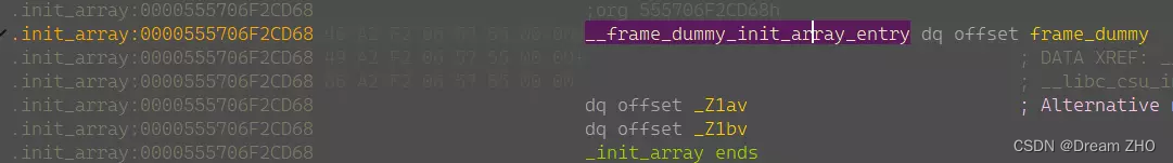 NewStarCTF 2023 Week2 官方WriteUp（转载）_newstarctf 2023 官方writeup-CSDN博客