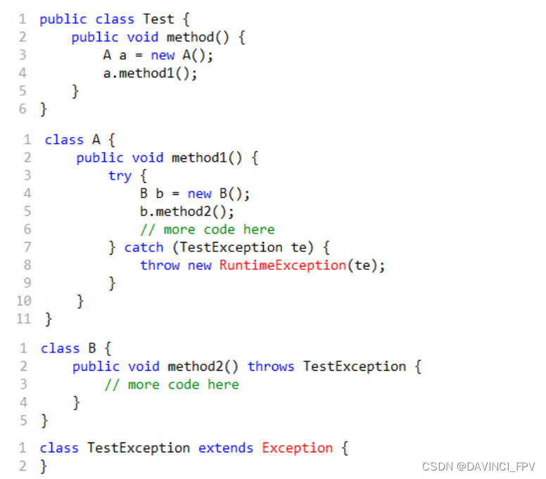Java Se02部分有关线程的叙述是正确的 一旦一个 Csdn博客 