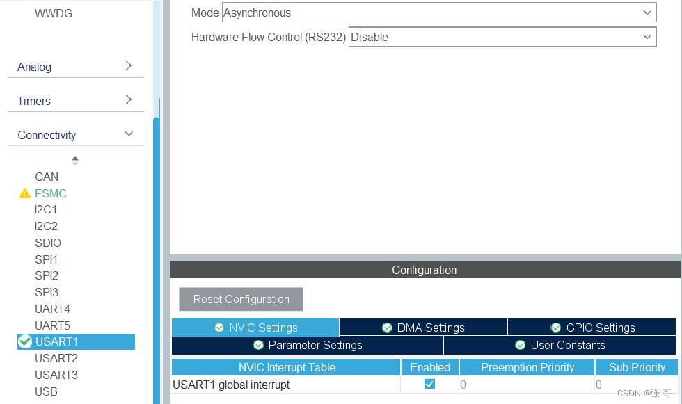 智能机器人电控部分实现备忘录_read response buffer failed. the response buffer s-CSDN博客
