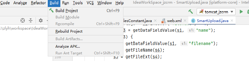 idea导入maven web项目后报Cannot load artifact的原因_unknown artifact properties: maven-jee-properties-CSDN博客