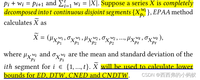 The Inherent Time Complexity And An Efficient Algorithm For Subsequence Matching Problem