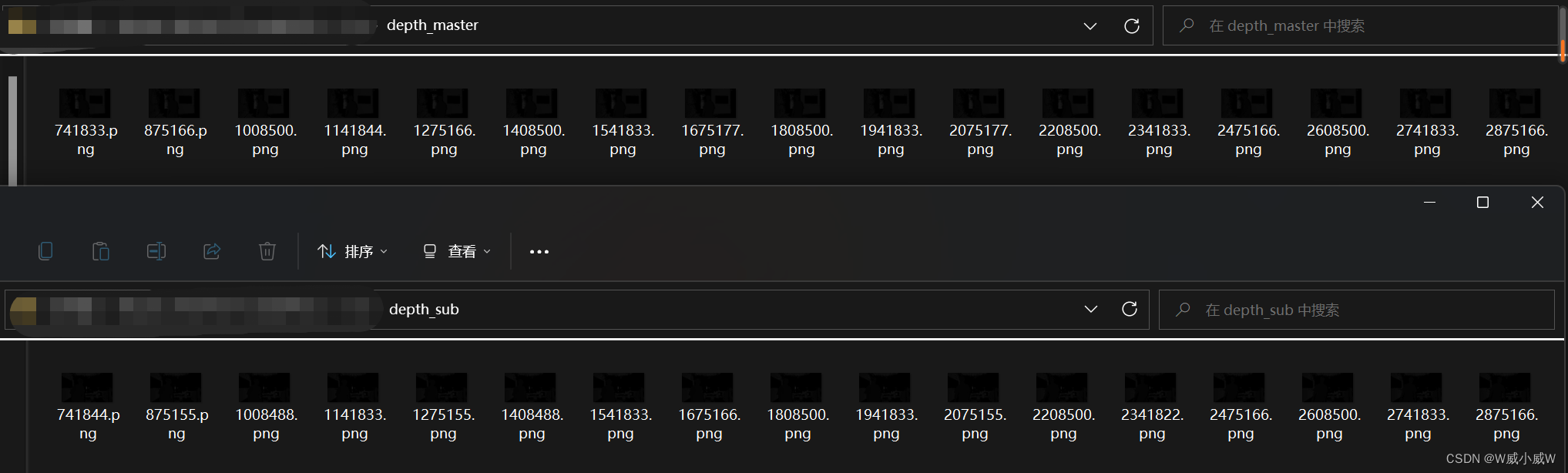 多台Azure Kinect DK同步保存RGB和Depth图片_多台azure kinect标定-CSDN博客