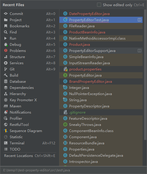 【笔记】intellij idea - 安装、设置（同步配置）、快捷键、插件_ja-netfilter-CSDN博客