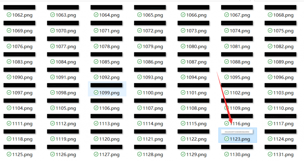 ctfshow-Misc入门图片篇(1-34)_ctf misc 图片-CSDN博客