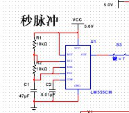 multisim模拟电子钟课设带视频报告下载_cd4060做1hz秒脉冲multisim-CSDN博客