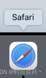 [selenium]关于使用selenium启动safari浏览器_selenium safari-CSDN博客