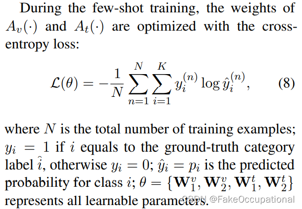 图片速览 CLIP-Adapter: Better Vision-Language Models with Feature Adapters-CSDN博客