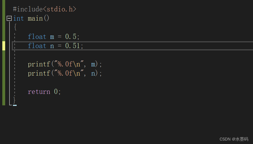 【C语言】printf()_c语言printf-CSDN博客