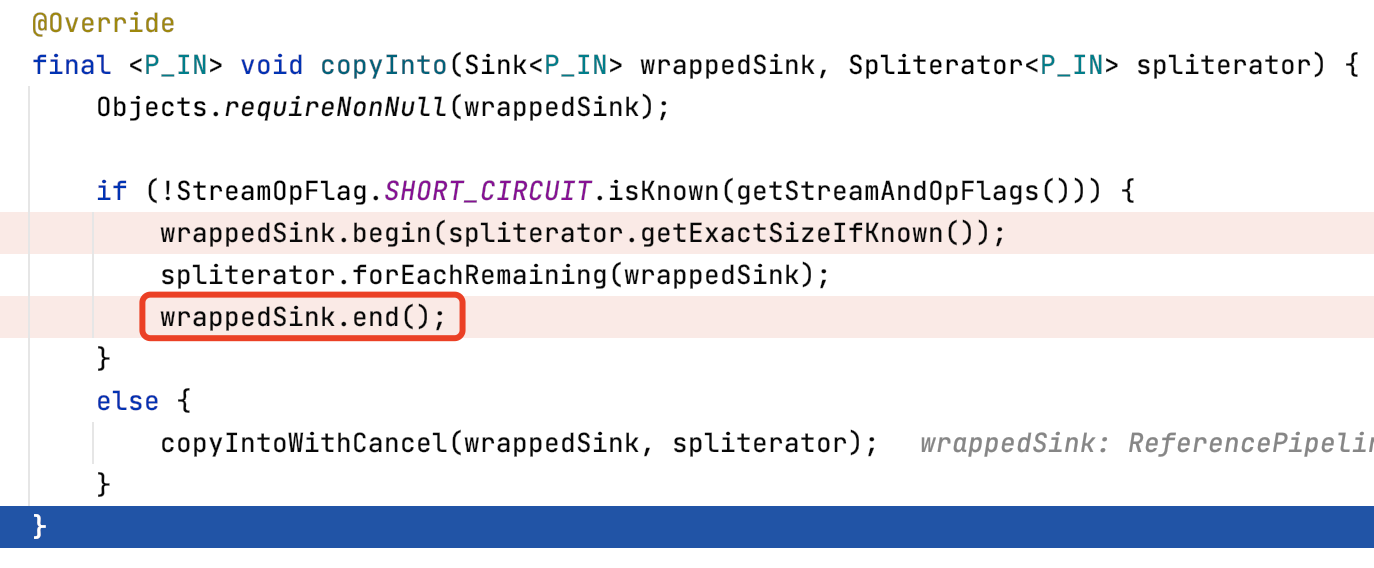 《流》 —— Java Stream原理解析，它为什么这么简洁又这么好用？_java stream流的原理-CSDN博客