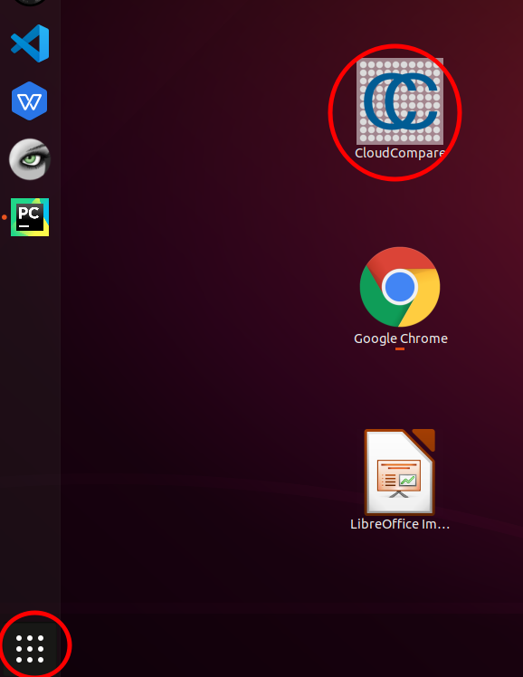 CloudCompare的安装、标注点云语义标签_cloudcompare目标框标注-CSDN博客