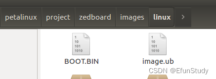 zedboard基于petalinux移植Linux系统及一些应用_zedboard开发板烧写linux系统-CSDN博客