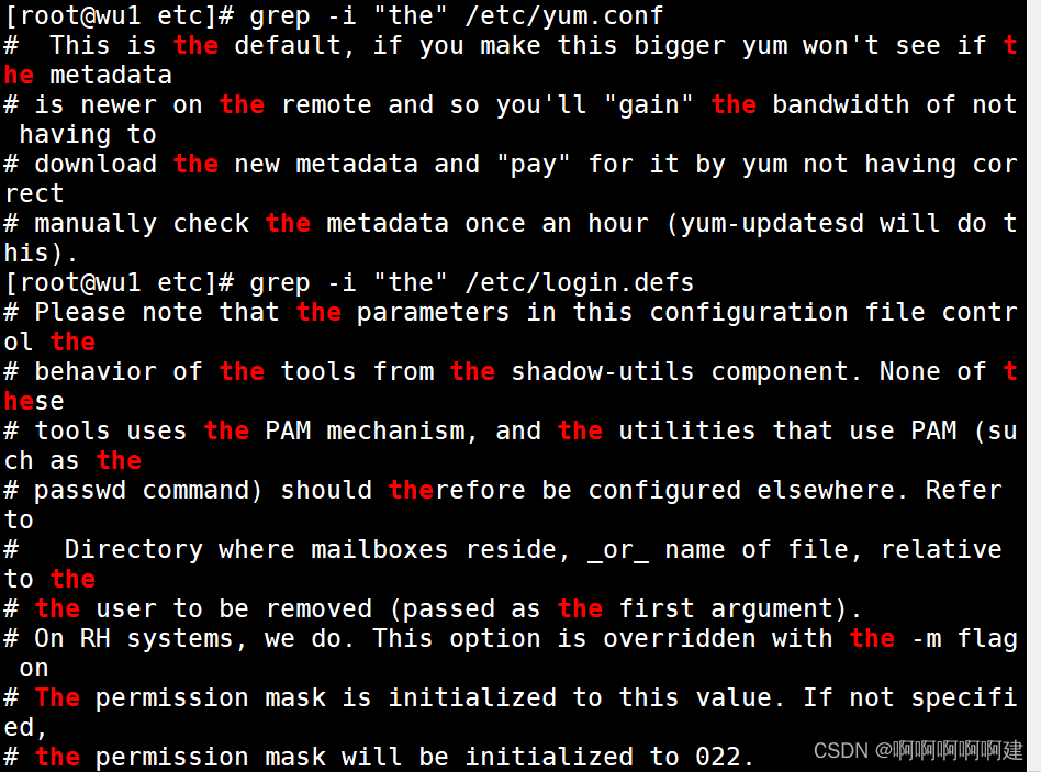 shell正则表达式&(cut、sort、uniq、tr、paste)小工具_shell查找重复字符-CSDN博客