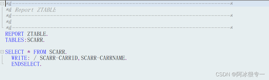 Sap Abap Sflight航班表无数据、数据损坏、数据恢复办法。sap Sflight Csdn博客