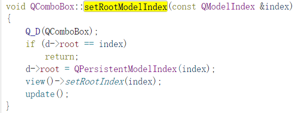 QComboBox_qcombox-CSDN博客
