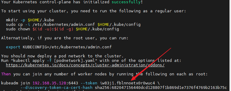 Ubuntu20.04安装k8s环境一些可能存在的bug_[warning swap]: swap is enabled; production deploy-CSDN博客