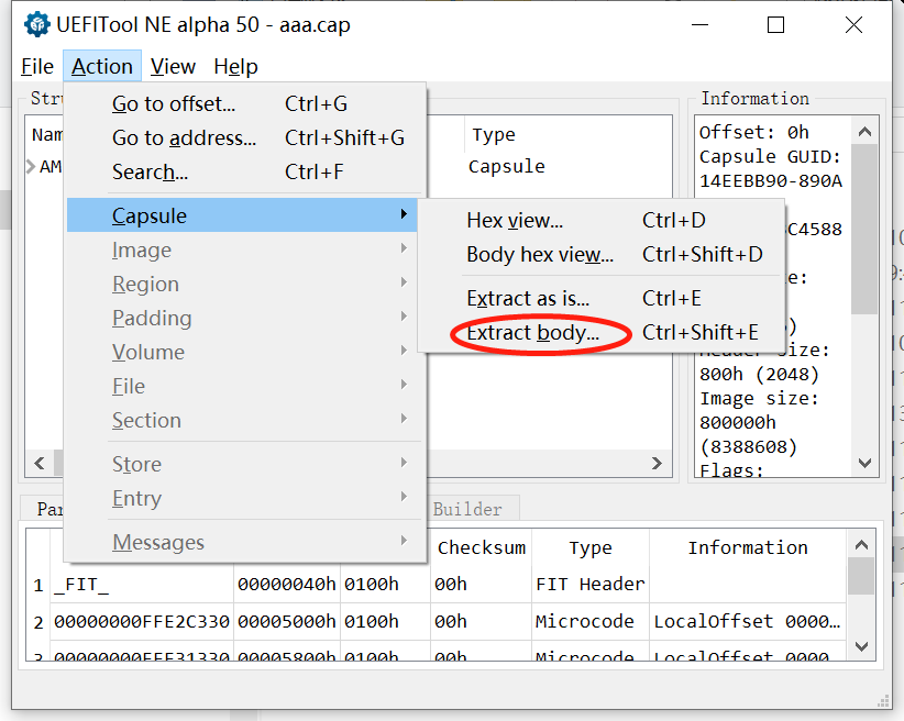 华硕B85M系列主板 免编程器刷BIOS教程_cap文件转rom格式-CSDN博客