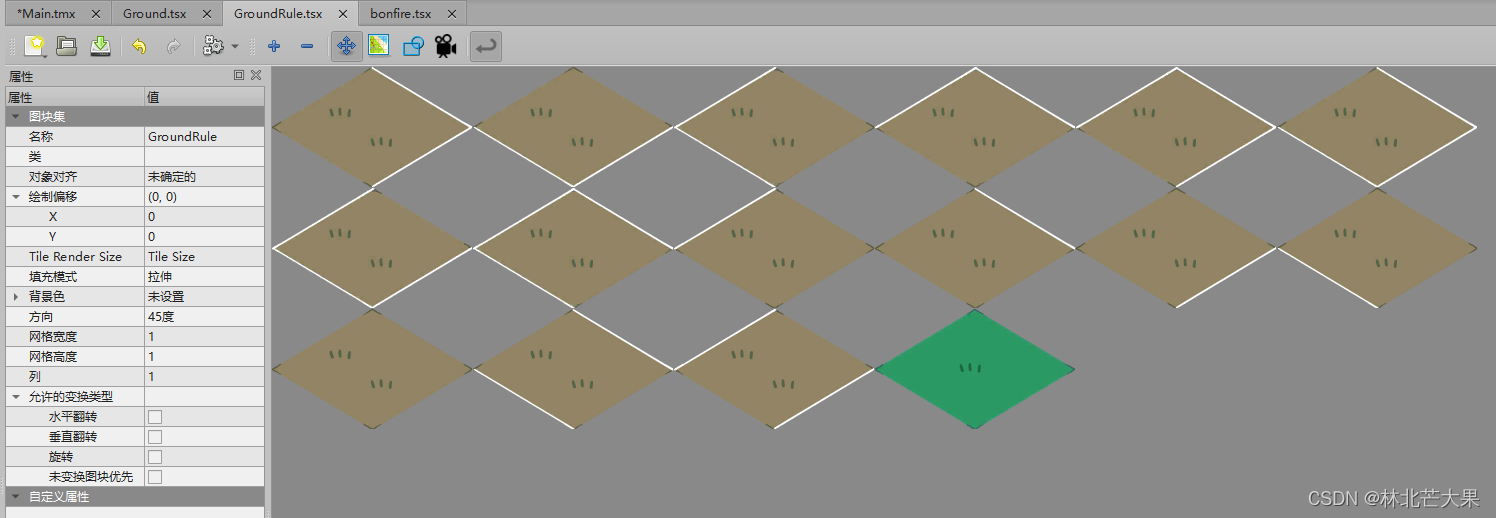 【Tiled】地形刷使用方式_tilemap地形刷-CSDN博客