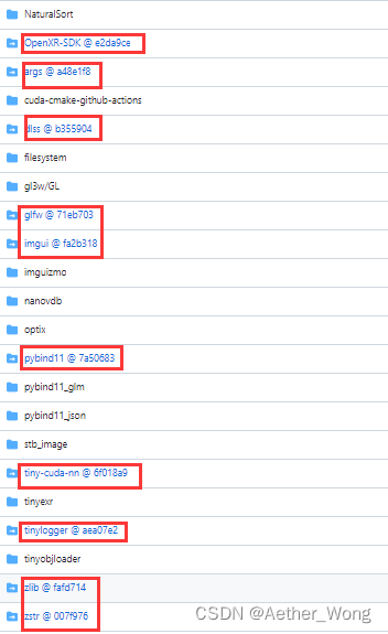 英伟达NeRF项目Instant-ngp在Windows下的部署，以及数据集的制作（适合小白的保姆级教学）-CSDN博客