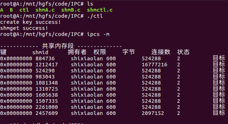 Linux c/c++之IPC进程间通信_c++ ipc通信-CSDN博客