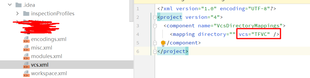 IDEA集成微软TFS插件_idea tfs-CSDN博客