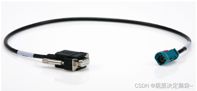 Automotive Ethernet_aecable 2y-CSDN博客